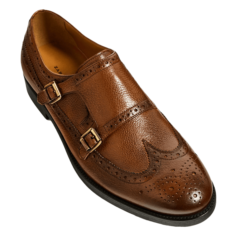 Home shoes – Basel